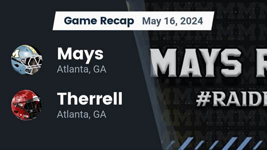 Football Game Preview: Mays Hits the Road