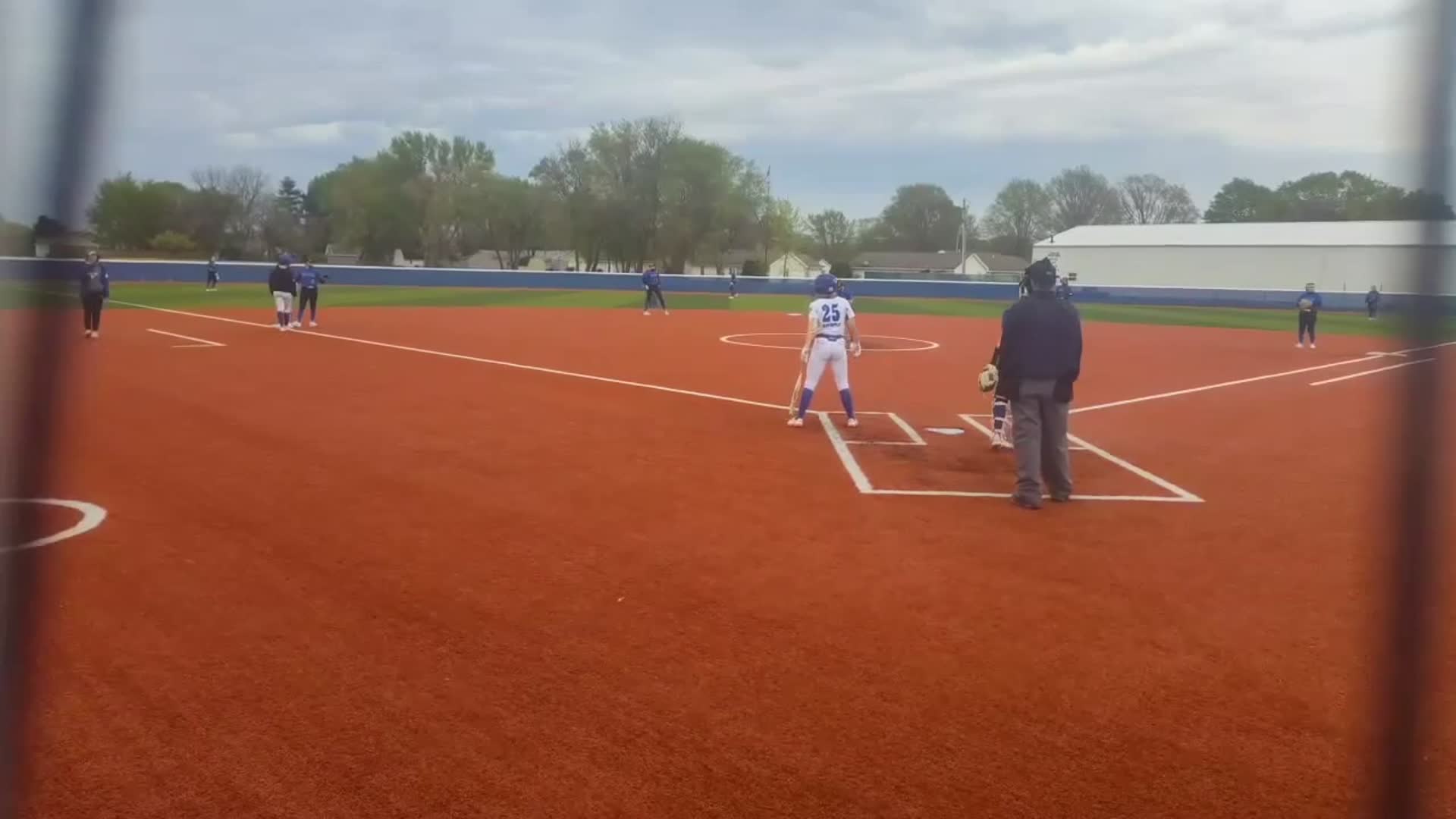 Softball Game Preview: Bismarck-Henning/Rossville-Alvin Hits the Road