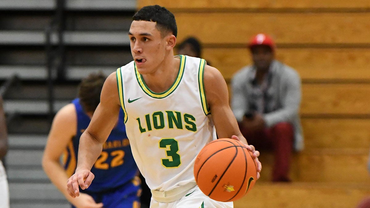 High school basketball: Jackson Shelstad from Oregon, Jenna Muha from ...