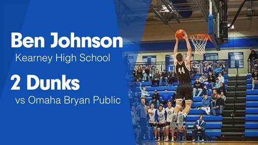 Basketball Game Preview: Kearney Bearcats vs. Lincoln North Star Navigators