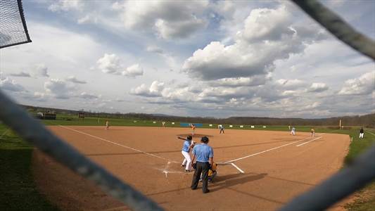 Baseball Game Preview: Penn Cambria Panthers vs. Huntingdon Bearcats