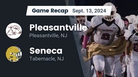 Football Game Preview: Seneca Heads Out