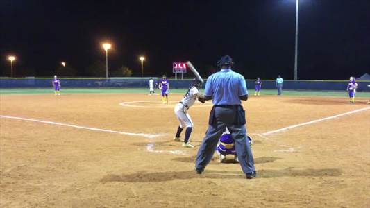 Softball Recap: West Boca Raton comes up short despite Gabrielle David ...