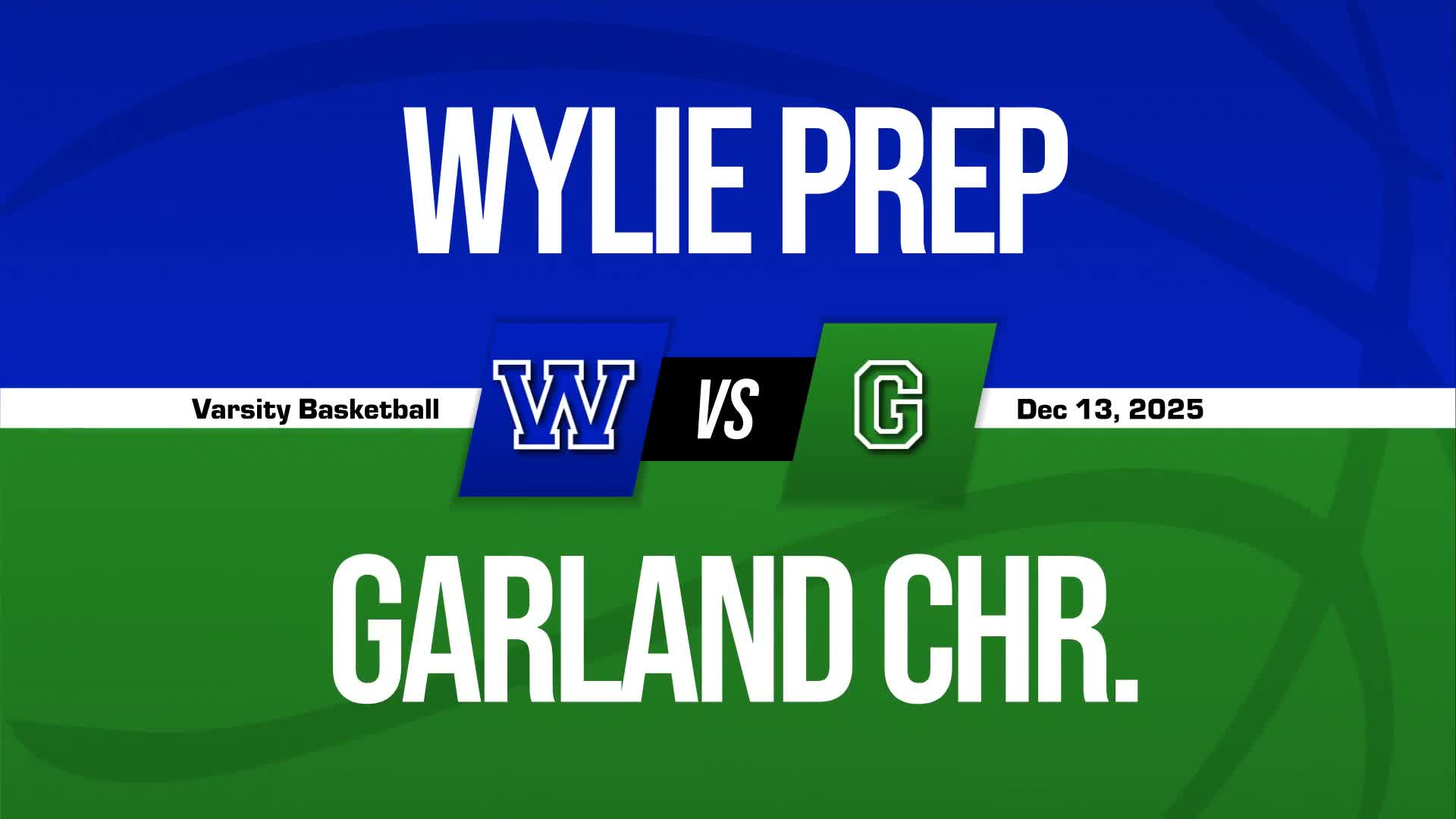 Basketball Recap: Garland Christian Academy Snags Third Victory in Last ...