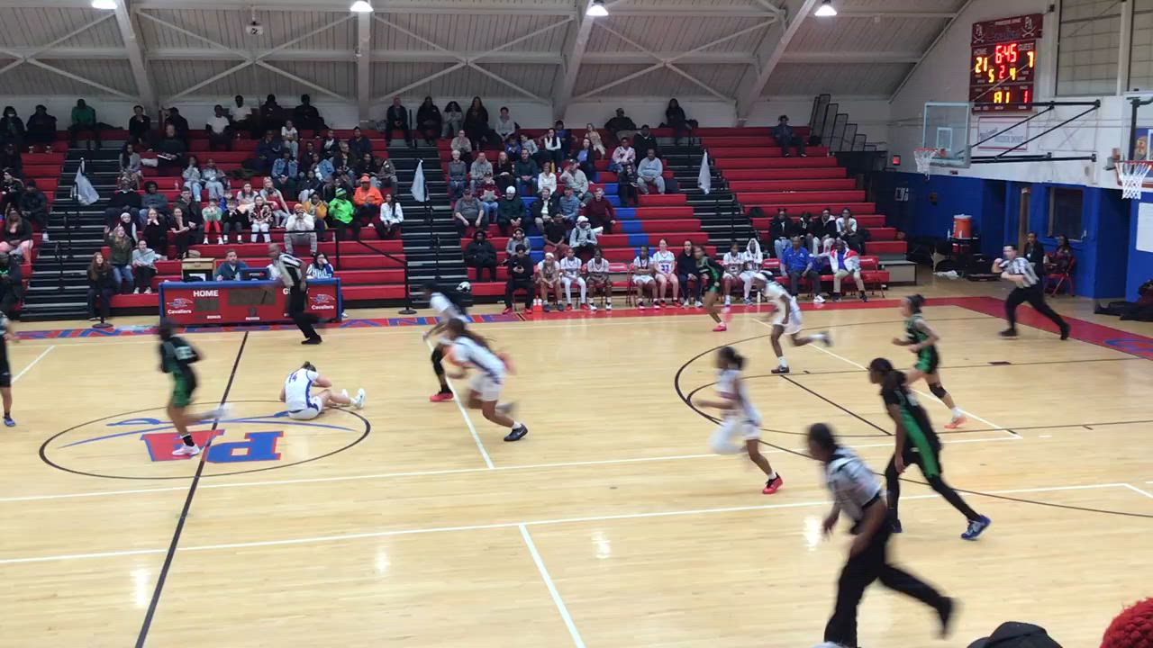 Basketball Game Preview: Princess Anne Cavaliers vs. Landstown Eagles ...