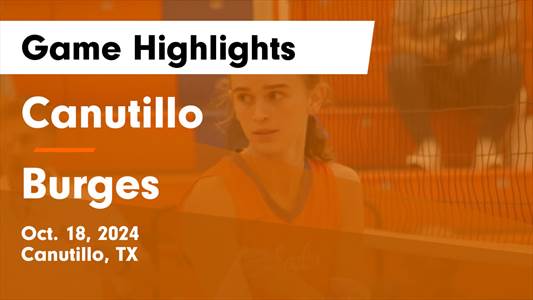 Volleyball Game Preview: Canutillo Eagles vs. Jefferson Silver Foxes