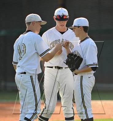Oregon High School baseball playoff brackets: OSAA 2014