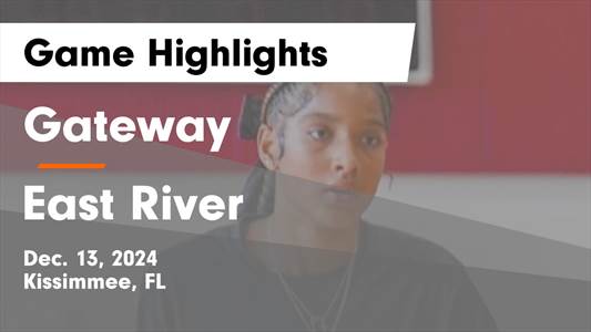 Basketball Game Preview: Gateway Panthers vs. Celebration Storm