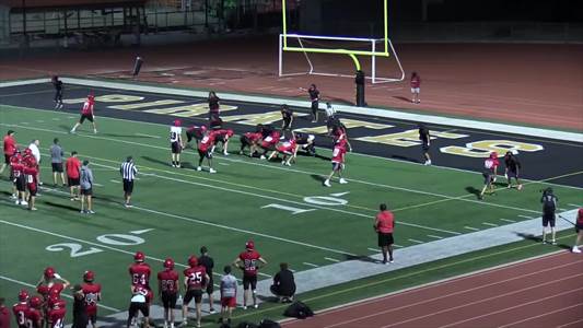 Luke Claussen Game Report: @ Berkeley