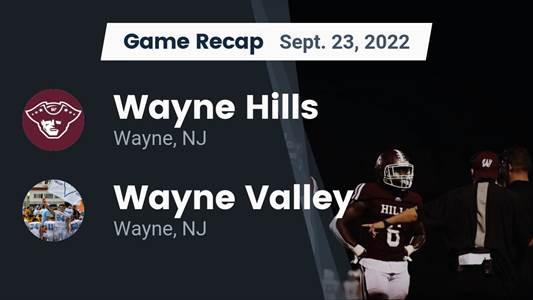 Football Game Preview: Northern Highlands Highlanders vs. Wayne Hills ...