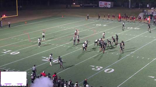 Basketball Game Preview: Callaway Cavaliers vs. Jackson Red Devils