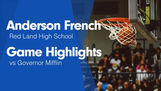 Baseball Game Recap: Red Land Patriots vs. Northern York Polar Bears