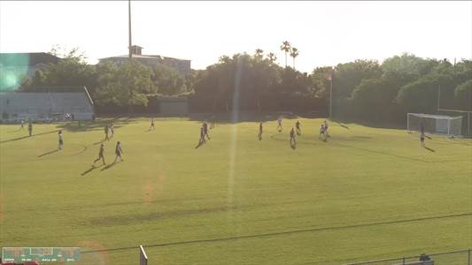Soccer Recap: Bishop England Has No Trouble Against May River