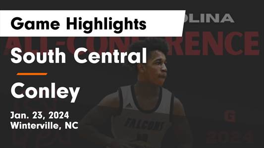 D.H. Conley takes loss despite strong efforts from Cayden Hill and Collin Evans