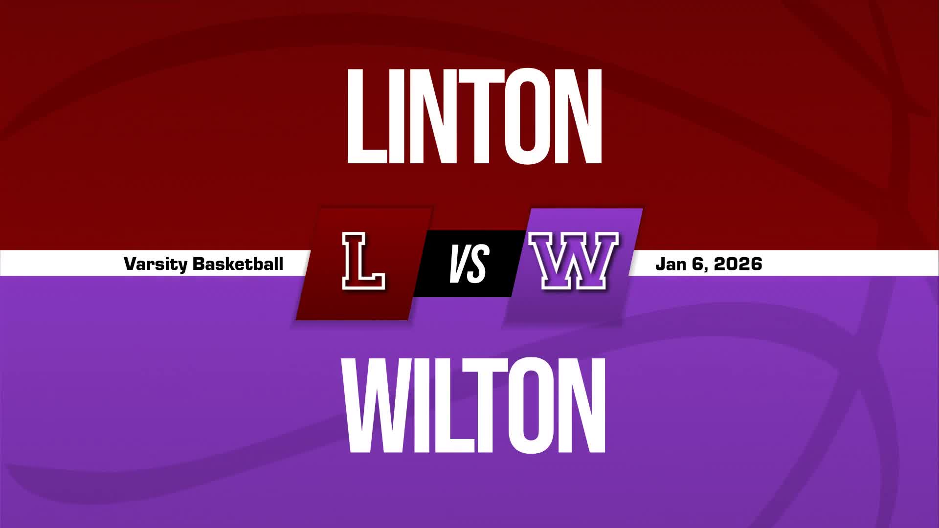 Basketball Game Preview: Linton/Hazelton-Moffit-Braddock Lions vs ...