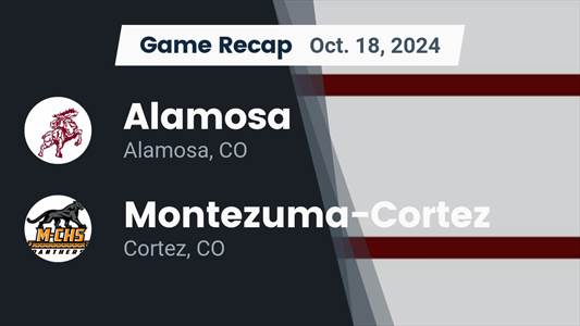 Football Game Preview: Alamosa Mean Moose vs. Salida Spartans
