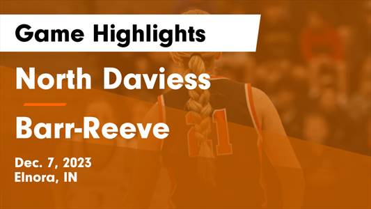 Basketball Game Preview: North Daviess Cougars vs. Vincennes Rivet Patriots