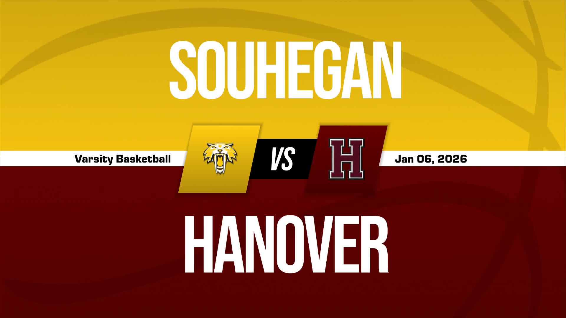 Basketball Game Preview: Hanover Bears vs. Coe-Brown Academy Bears ...