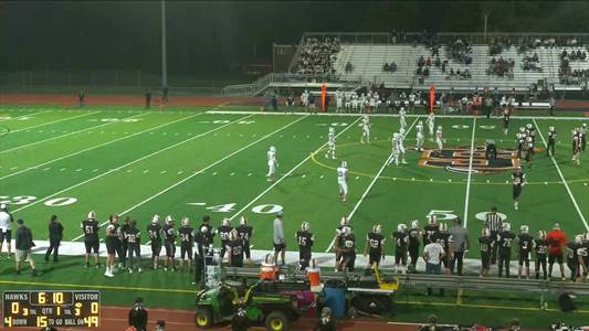 Baseball Game Preview: Susquenita Blackhawks vs. Greenwood Wildcats