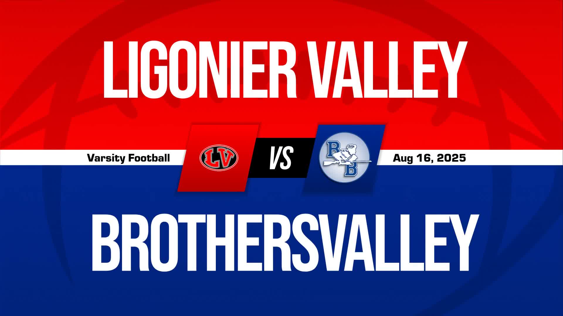 Football Recap: Cameron Kunkle Leads Ligonier Valley's Defense on ...