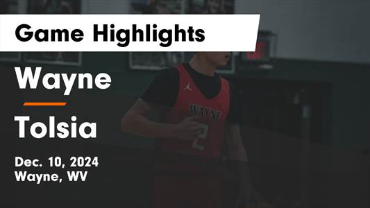 Basketball Recap: Tolsia Falls Despite Big Games from Robert Evans and ...