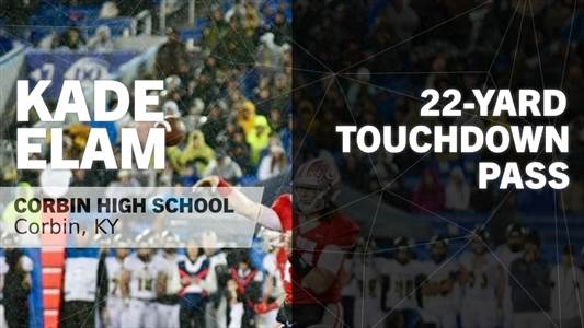 Baseball Game Preview: Corbin Redhounds vs. Williamsburg Yellow Jackets