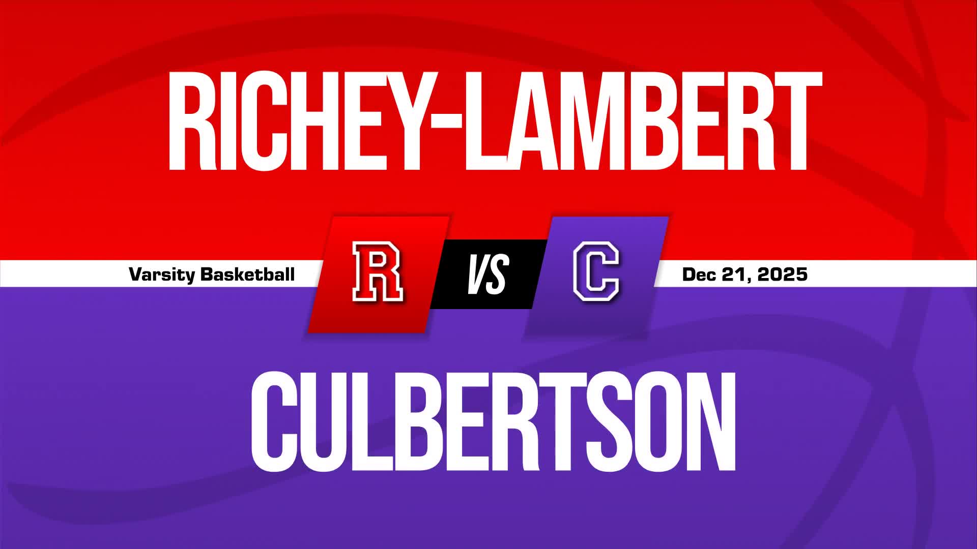 Basketball Game Preview: Culbertson Cowboys vs. Froid/Medicine Lake ...