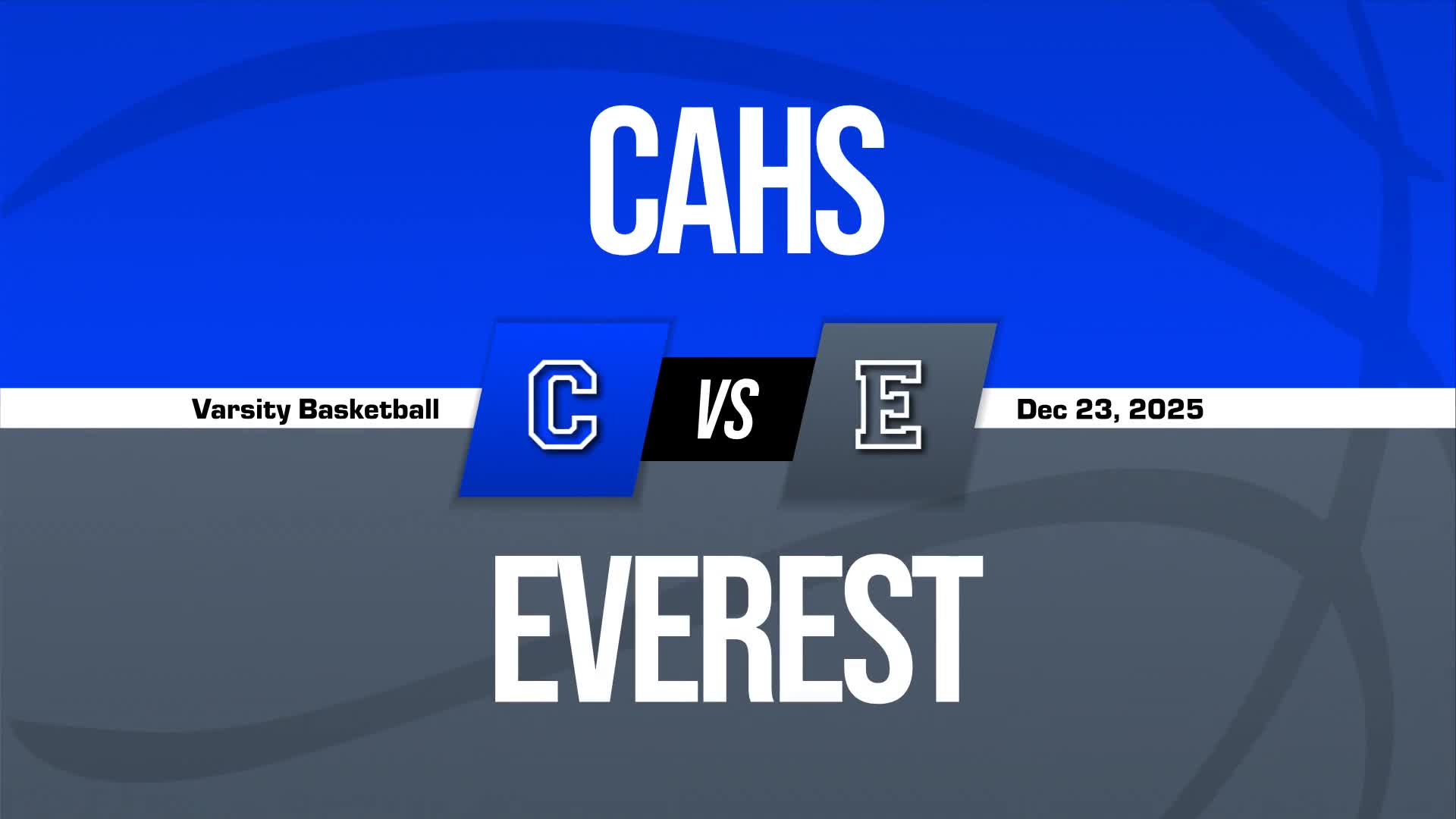 Basketball Game Preview: Carman-Ainsworth Cavaliers vs. Mason Bulldogs ...