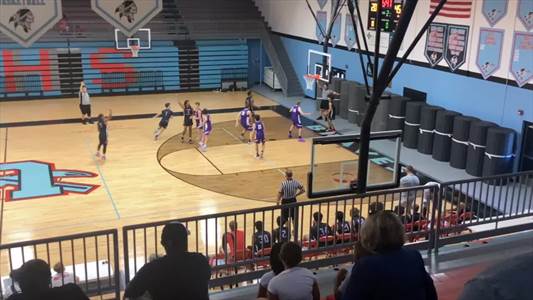 Baseball Recap: Union County falls despite strong effort from Landon Jones