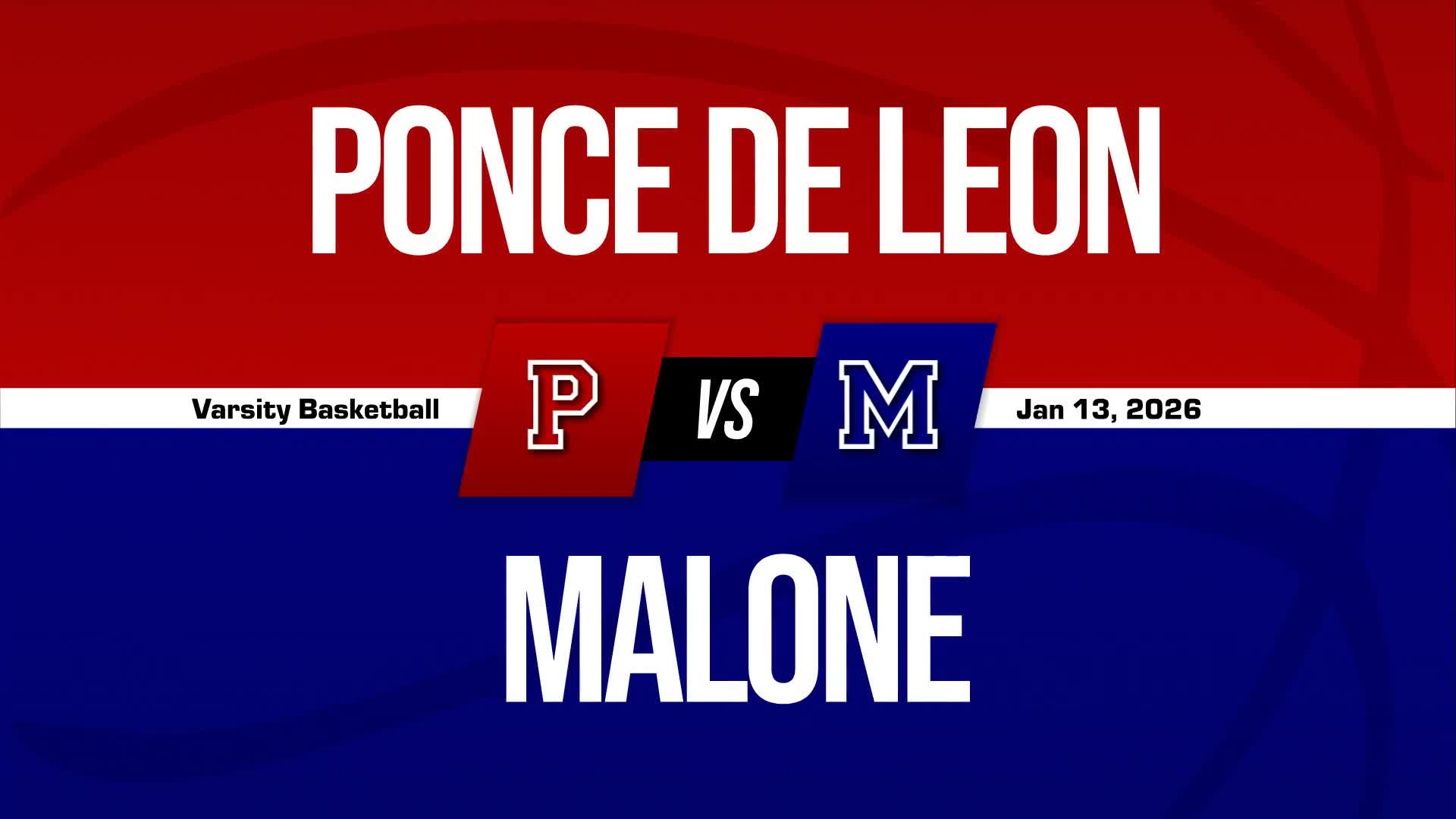 Basketball Game Preview: Ponce De Leon Pirates vs. Arnold Marlins + How ...