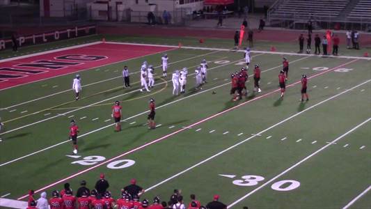 Baseball Game Preview: Banning Pilots vs. Roybal Titans