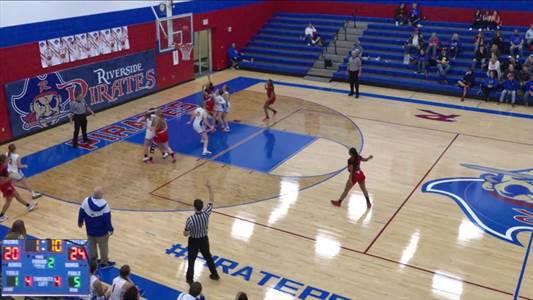 Javonah Jordan Game Report: vs Stivers School for the Arts