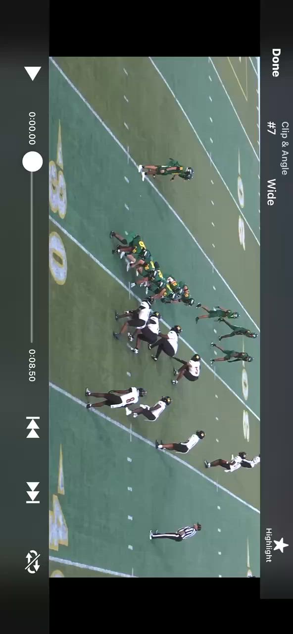 Kylan Smith Game Report: @ A.C. Reynolds + How To Watch