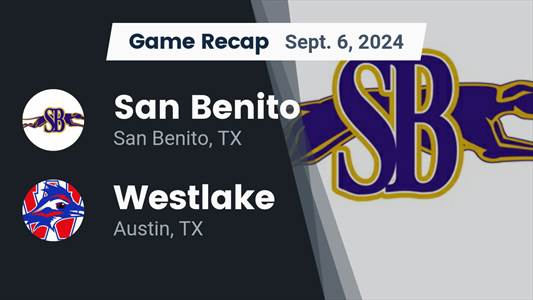 Football Recap: San Benito Comes Up Short