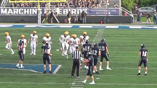 Baseball Recap: Archbishop Alter snaps three-game streak of losses at home