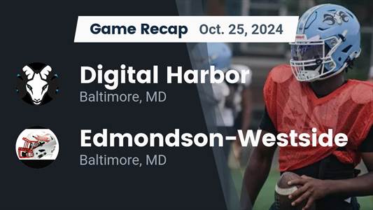 Football Game Preview: Edmondson-Westside Red Storm vs. Green Street ...