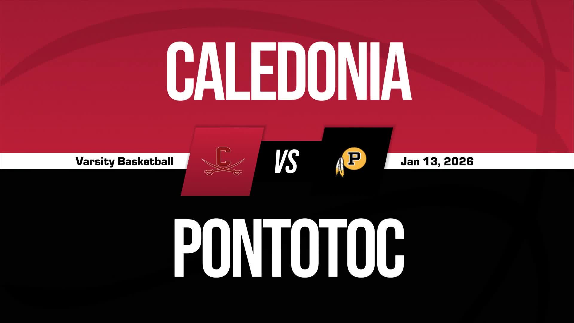 Kayden Carruthers Game Report: vs Caledonia