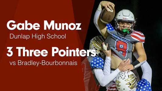 Baseball Game Recap: Dunlap Eagles vs. East Peoria Raiders