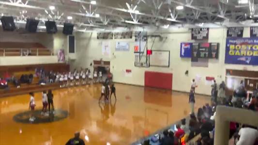 Basketball Game Preview: Westover Patriots vs. Cairo Syrupmakers