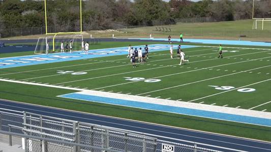 Soccer Recap: Grapevine Faith Christian Picks Up Fourth Consecutive Victory