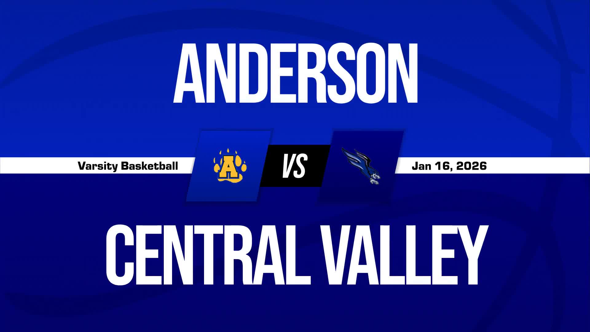 Jake Curry Game Report: vs Anderson + How To Watch