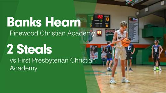 Basketball Game Preview: Pinewood Christian Patriots vs. Bulloch Academy Gators