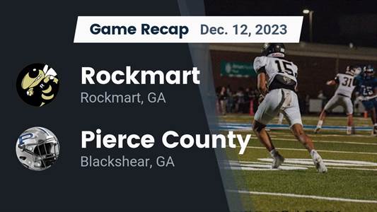 Pierce County extends home winning streak to six