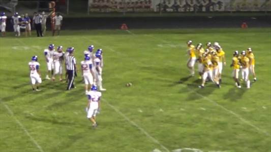 Mid-Eastern Top Football Player Performances