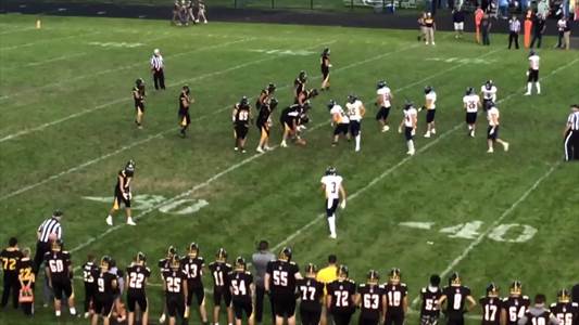 Baseball Recap: Hillsdale has no trouble against Rittman