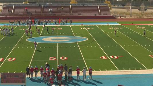Football Game Recap: West Jordan Find Success