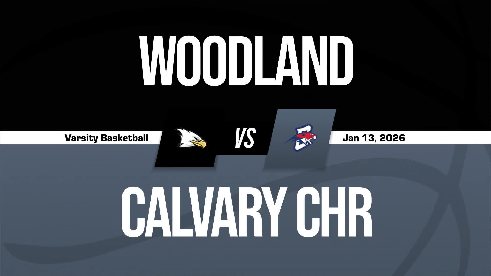 Olivia Love Game Report: vs Woodland Baptist Christian + How To Watch