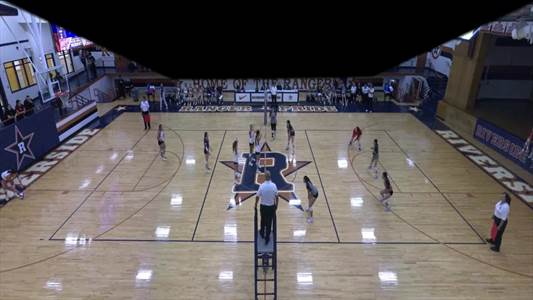 Basketball Game Preview: Riverside Rangers vs. Mountain View Lobos