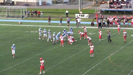 Football Recap: Jersey Shore picks up sixth straight win at home