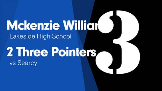 Basketball Game Preview: Lakeside Rams vs. Lake Hamilton Wolves